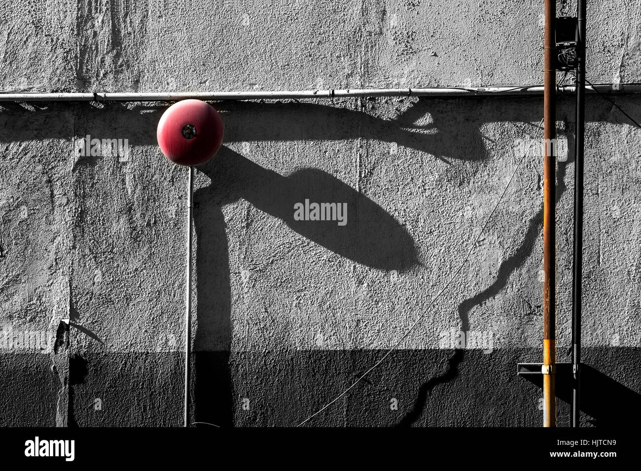 Fire bell hi-res stock photography and images - Alamy
