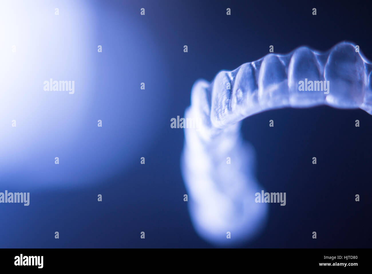 Invisible plastic modern technology dental tooth brackets aligners to ...