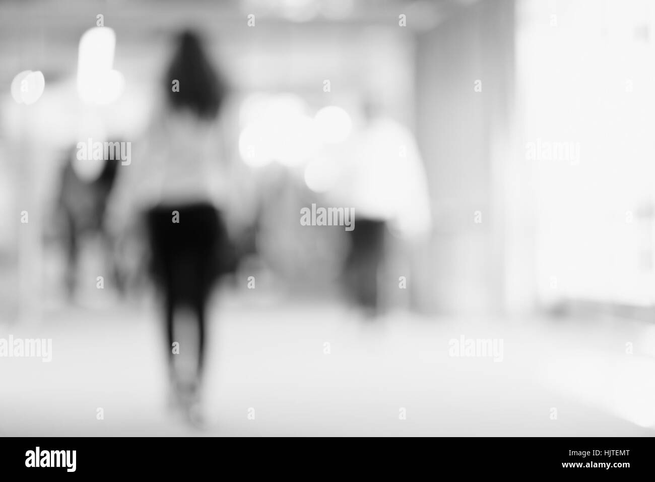 shadows and silhouettes , for blurred background Stock Photo - Alamy