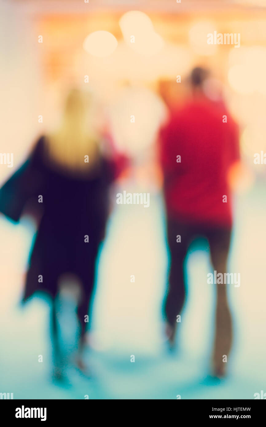 shadows and silhouettes , for blurred background Stock Photo - Alamy