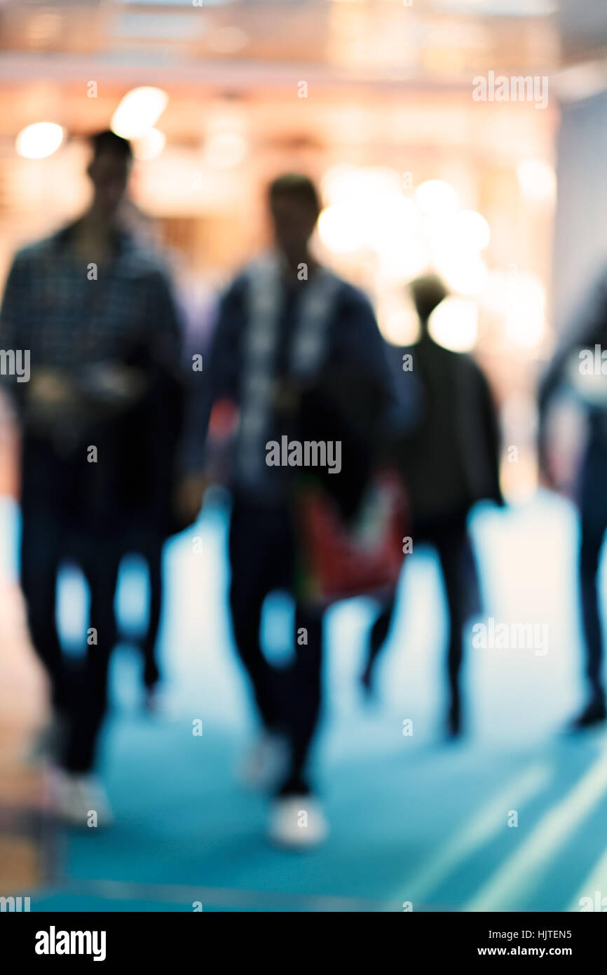 Blurry reflection shadow silhouettes hi-res stock photography and ...