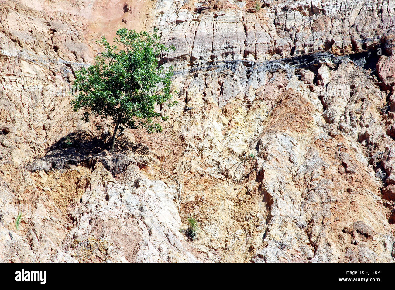 stone, desert, wasteland, rock, geology, landscape, scenery ...