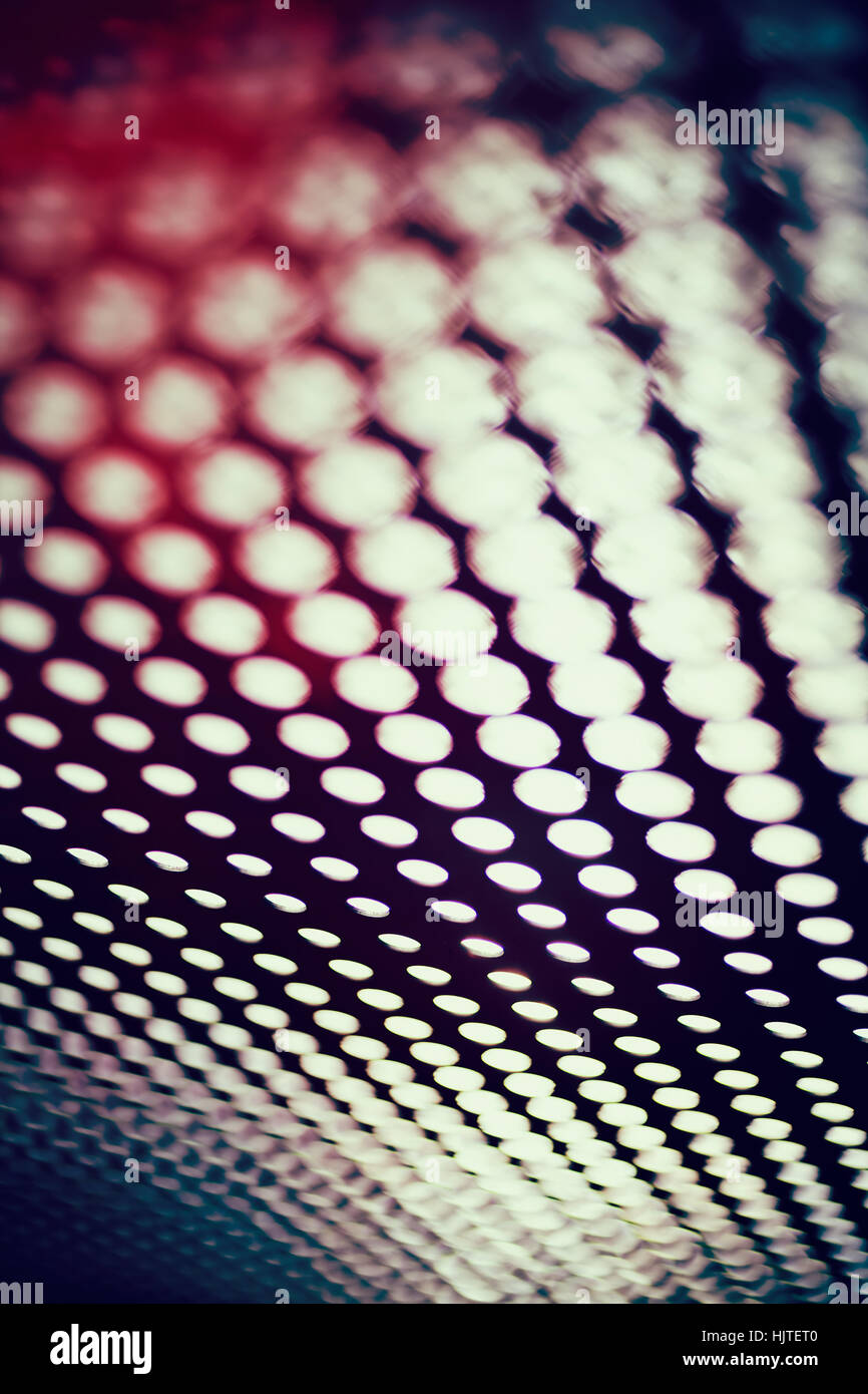 Ceiling light effect hi-res stock photography and images - Alamy