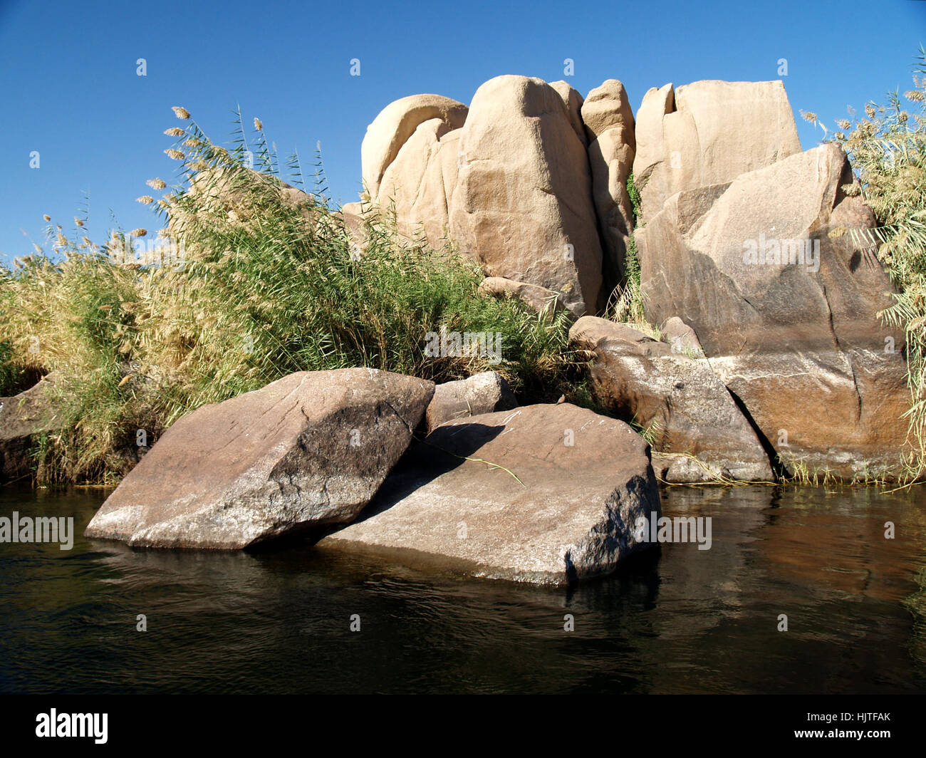 egypt, nile, egypt, nile, gypten, assuan, 1 katarakt, kitchener island ...