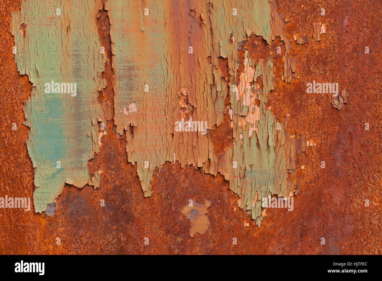 metal door damaged by rust, note shallow depth of field Stock Photo - Alamy