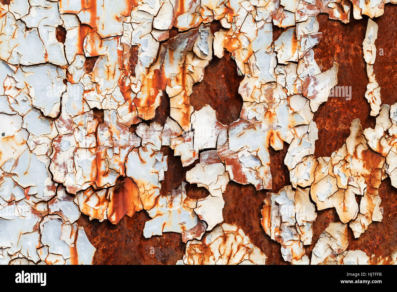 metal door damaged by rust, note shallow depth of field Stock Photo - Alamy