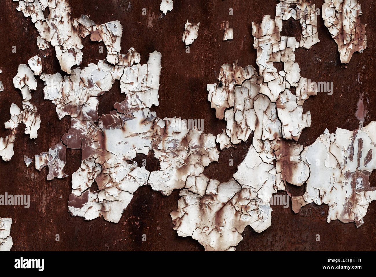 metal door damaged by rust, note shallow depth of field Stock Photo - Alamy