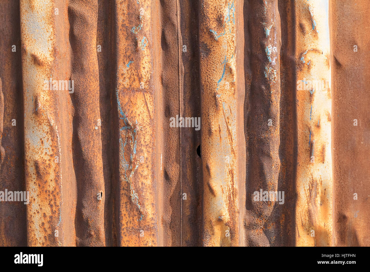 metal door damaged by rust, note shallow depth of field Stock Photo - Alamy