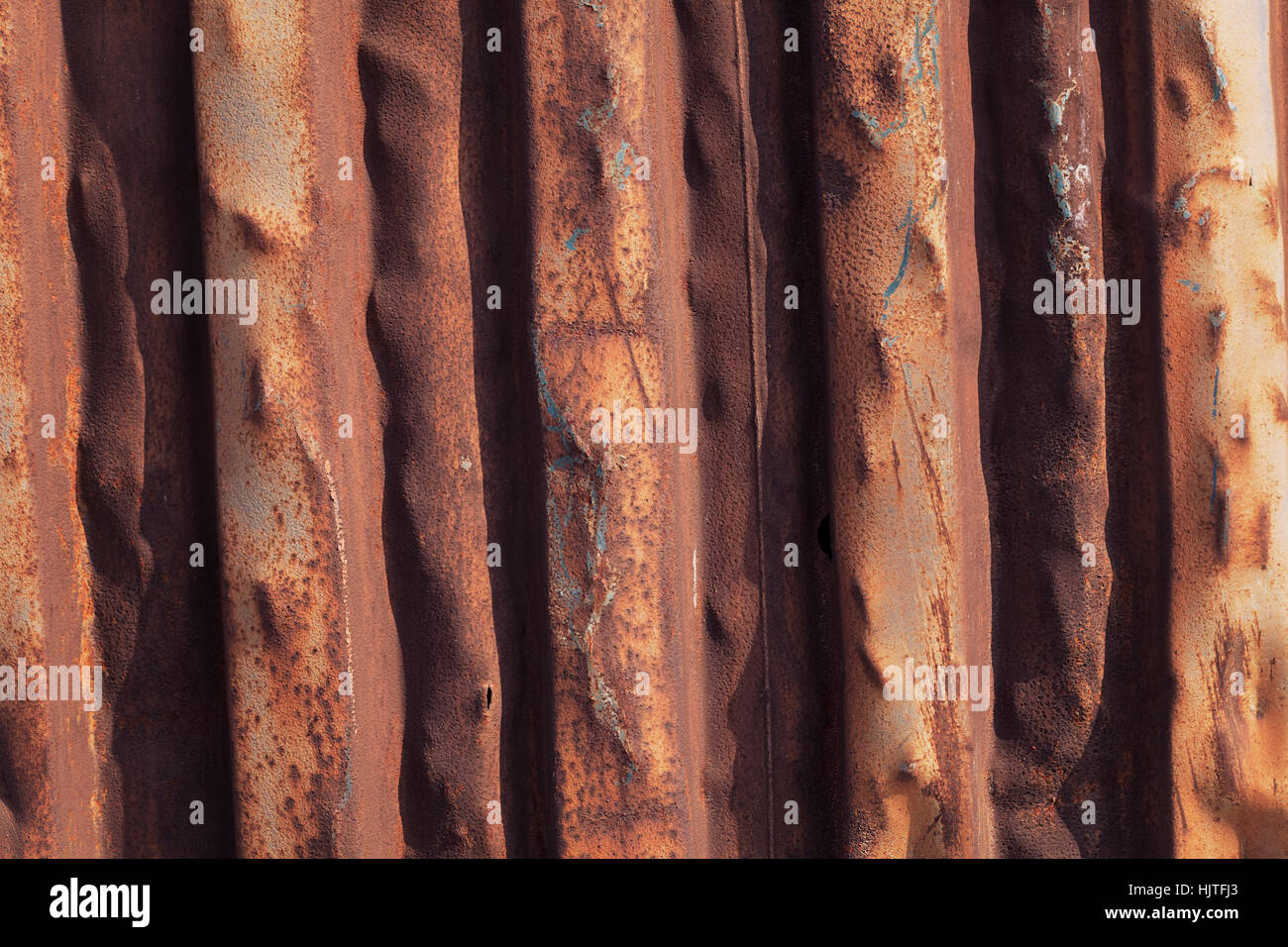 metal door damaged by rust, note shallow depth of field Stock Photo - Alamy