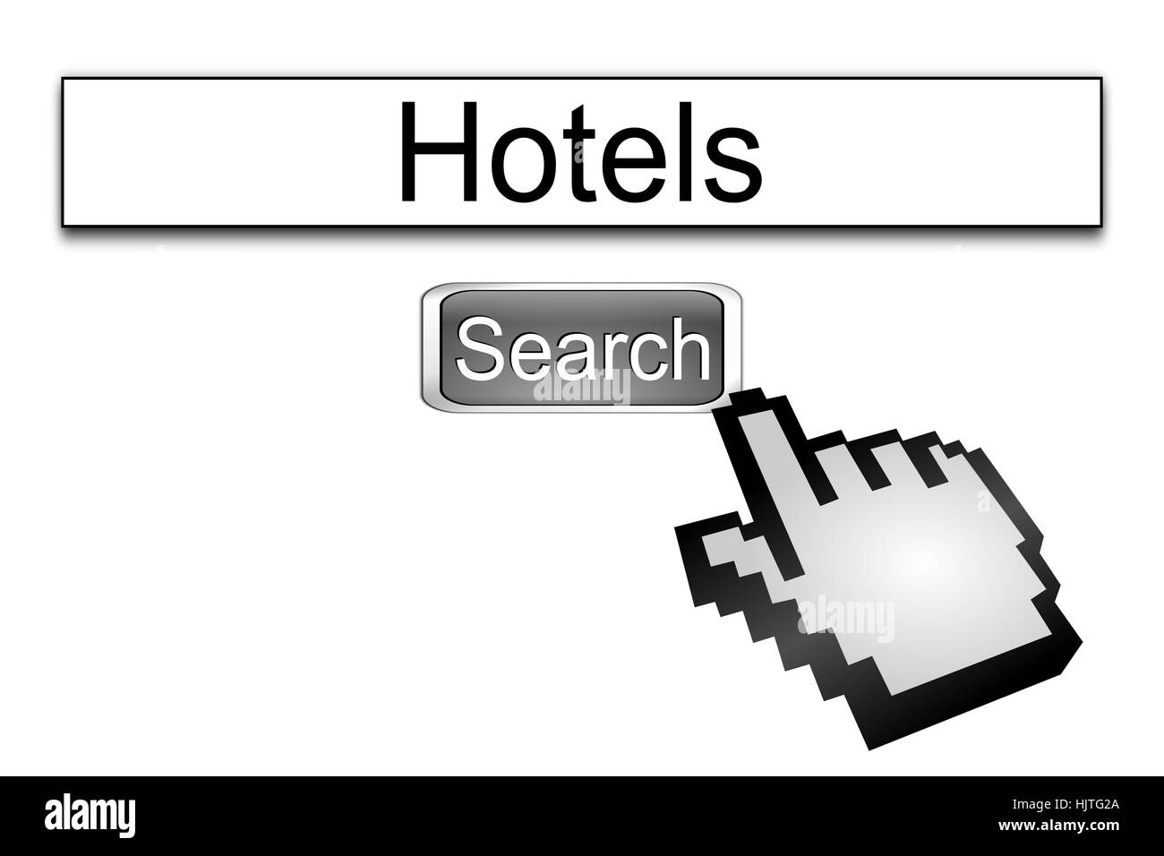 Work job occupation research Black and White Stock Photos & Images - Alamy