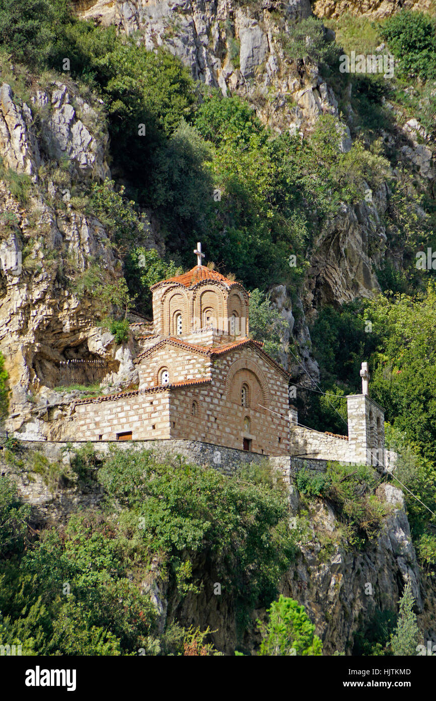Holy trinity orthodox church hi-res stock photography and images - Alamy