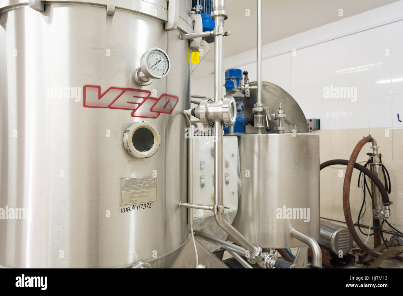 Filtration beer hi-res stock photography and images - Alamy