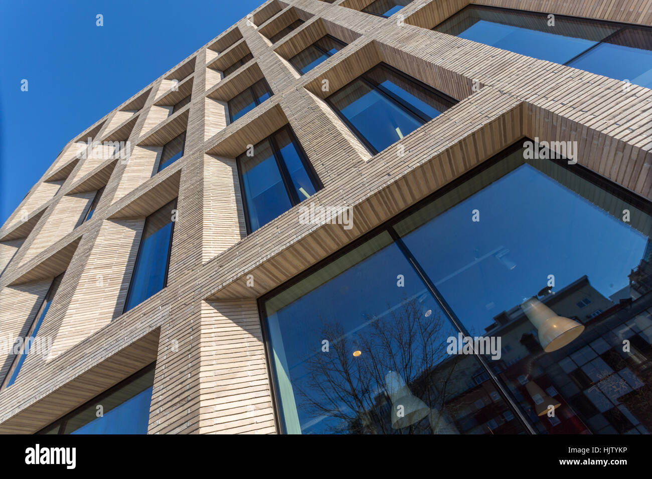 Turnmills hi-res stock photography and images - Alamy