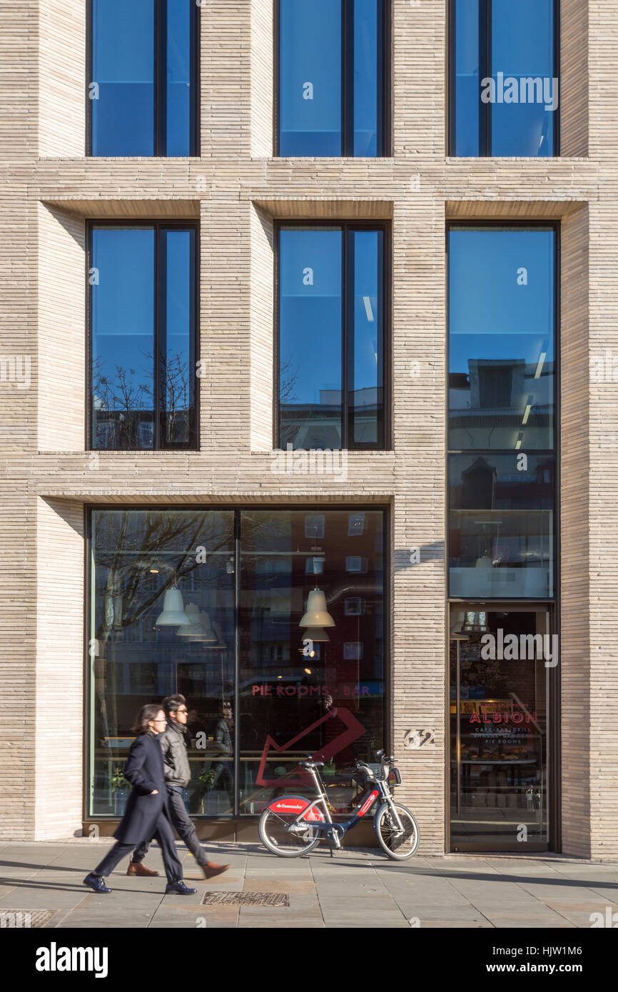 Turnmills hi-res stock photography and images - Alamy