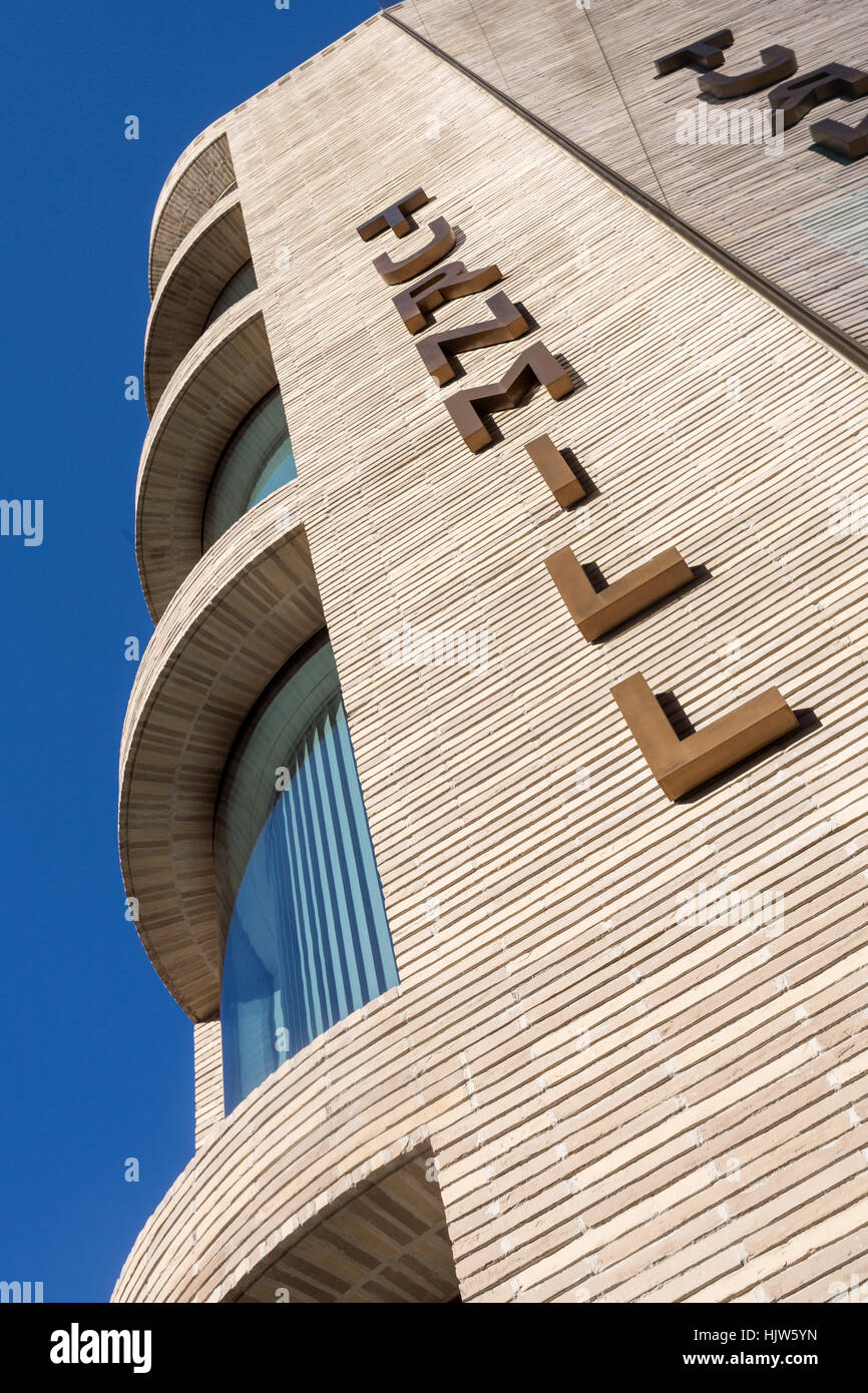 Turnmills hi-res stock photography and images - Alamy