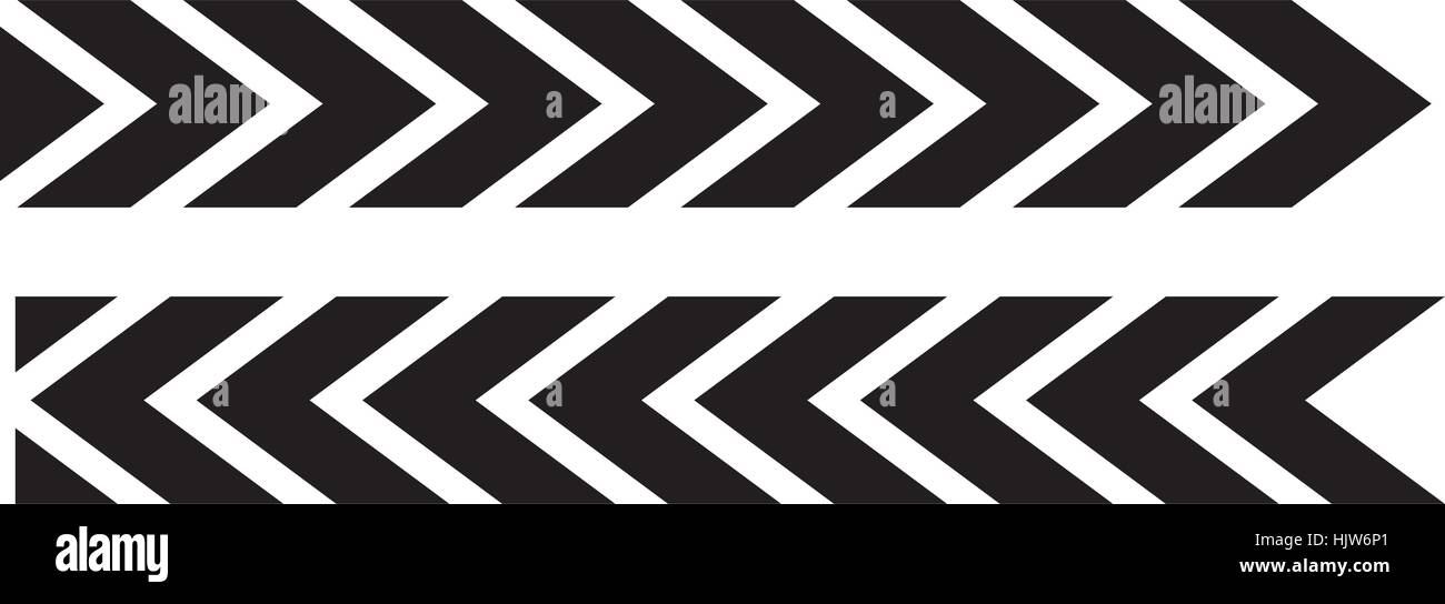 tire track icon image vector illustration design Stock Vector Image ...