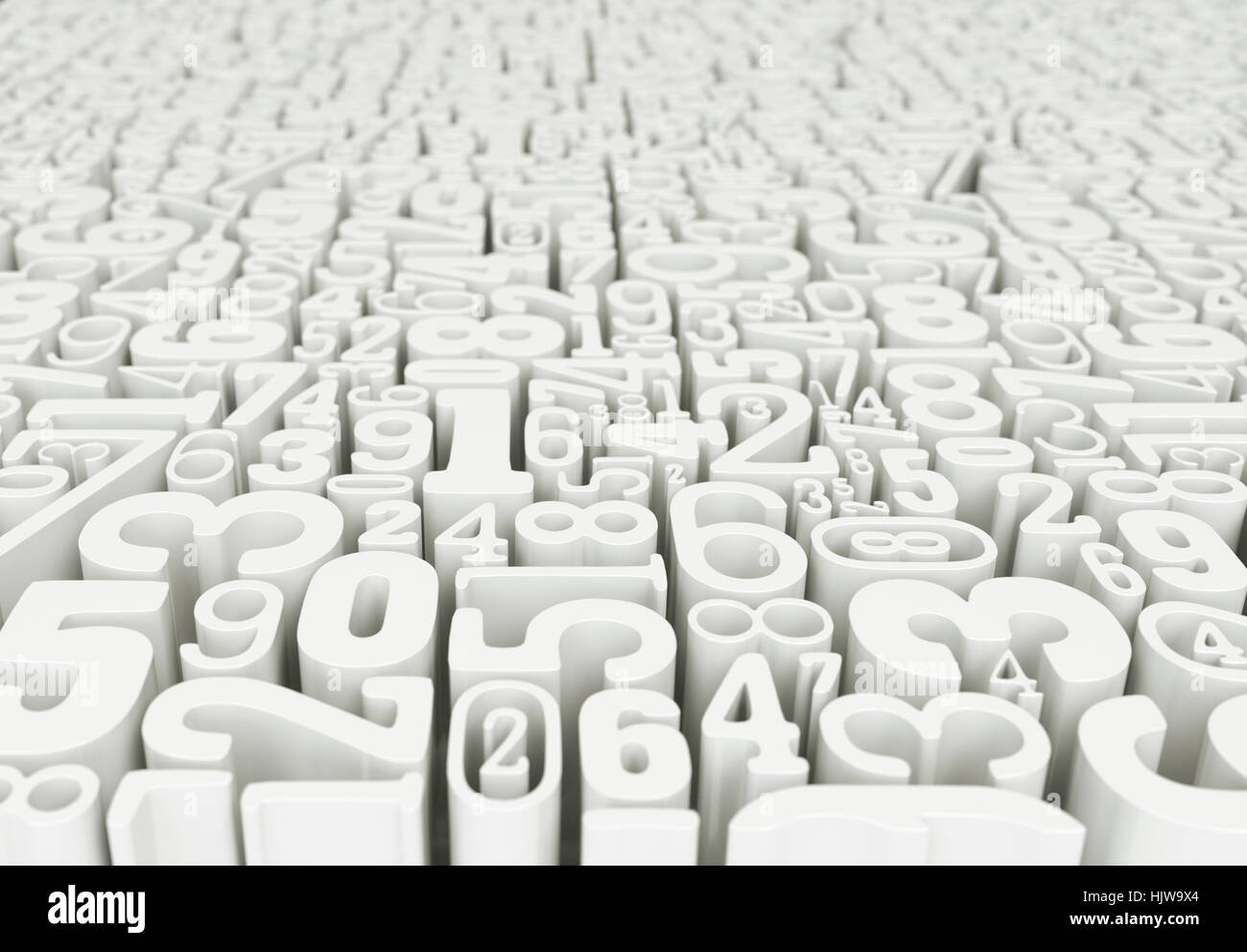 Numeric High Resolution Stock Photography and Images - Alamy