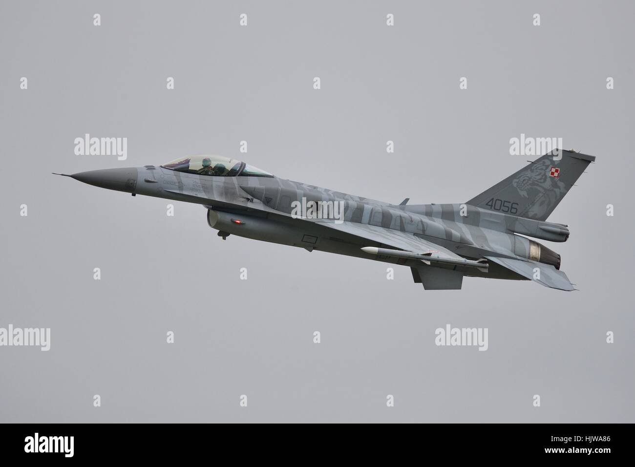 F16 demo team hi-res stock photography and images - Alamy