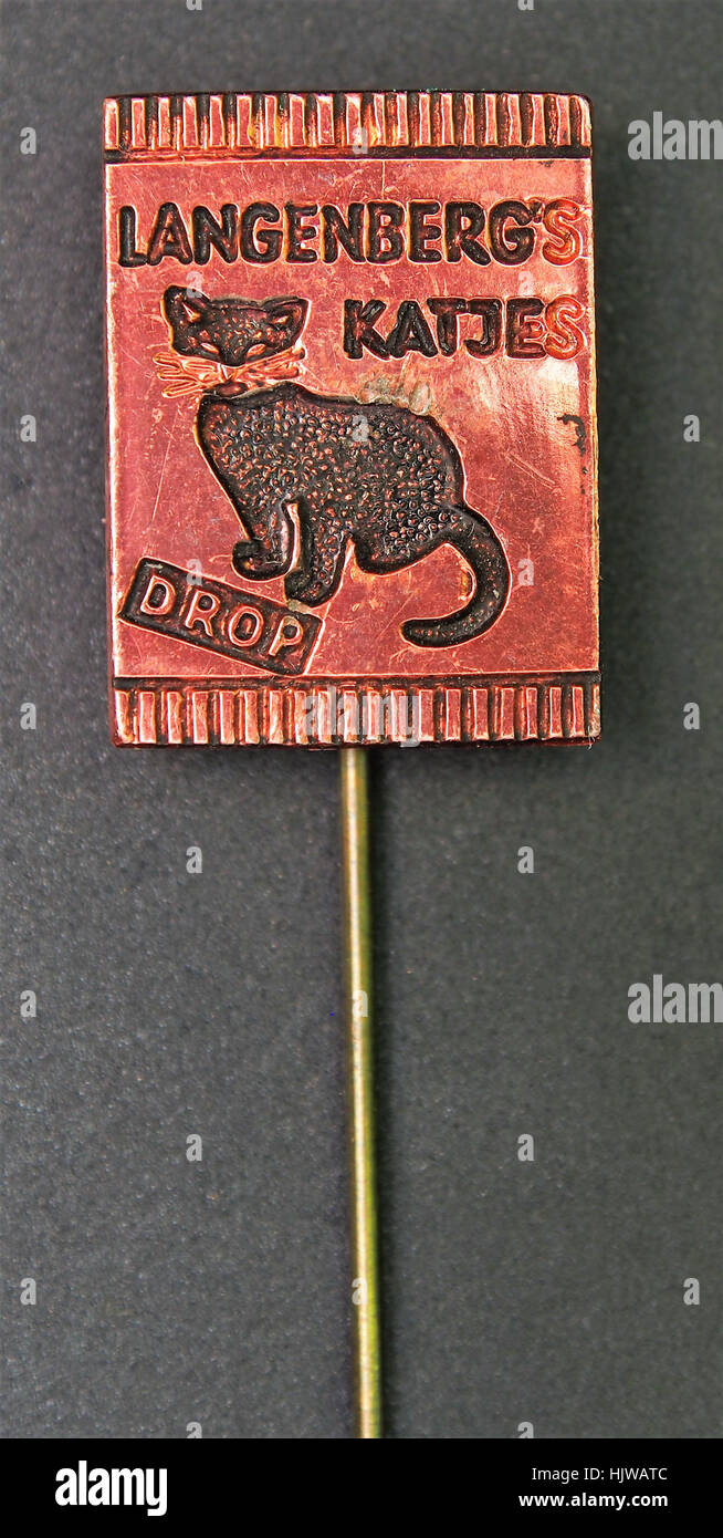 Katjes hi-res stock photography and images - Alamy