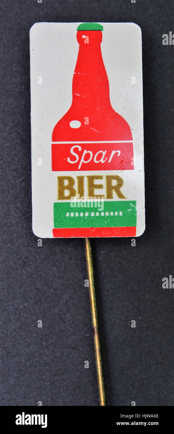 Bier pin hi-res stock photography and images - Alamy