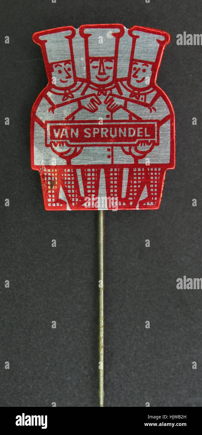 Sprundel hi-res stock photography and images - Alamy