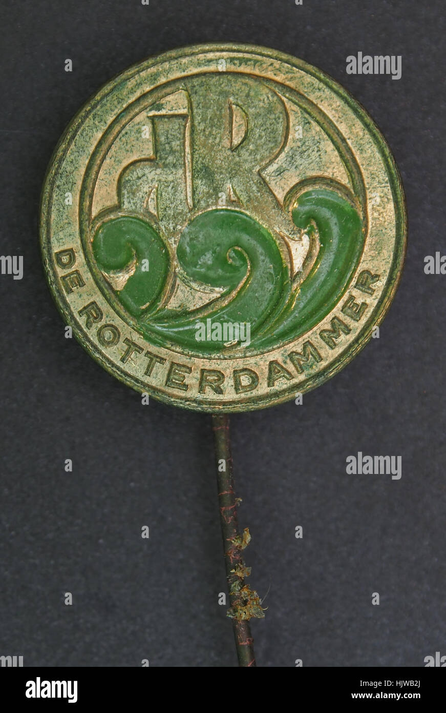 Rotterdammer hi-res stock photography and images - Alamy