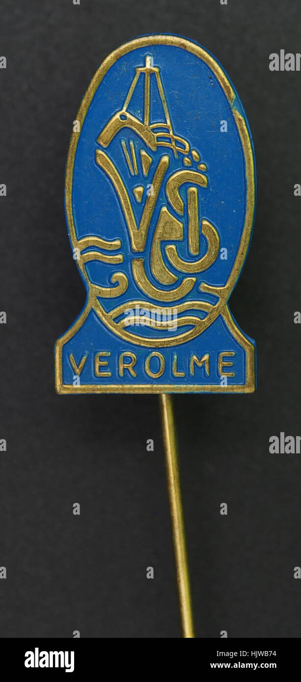 Verolme hi-res stock photography and images - Alamy