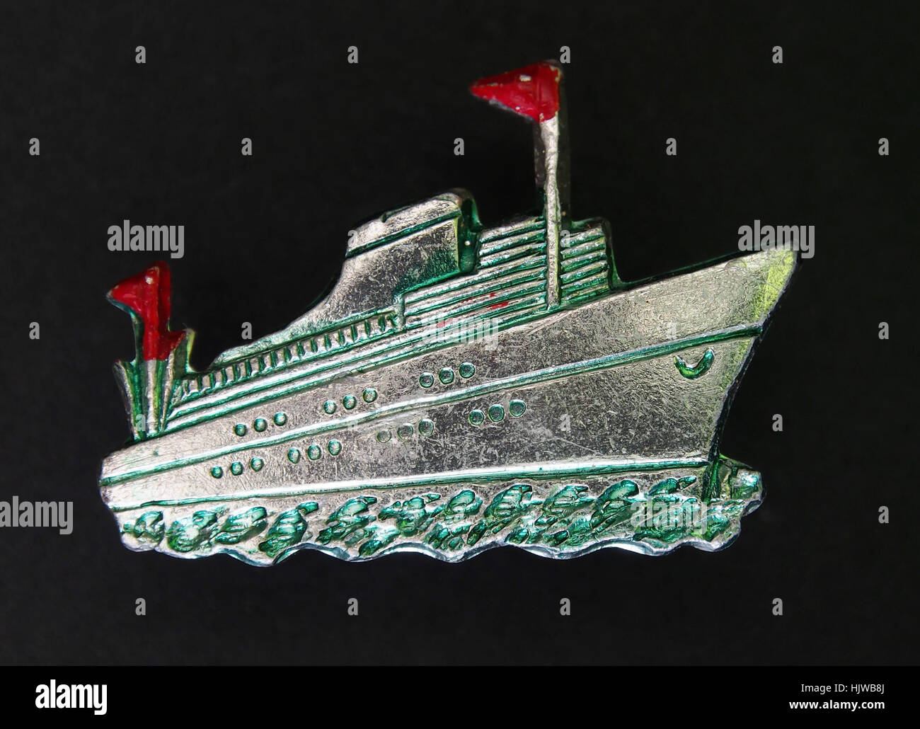 Advertising pin hi-res stock photography and images - Alamy