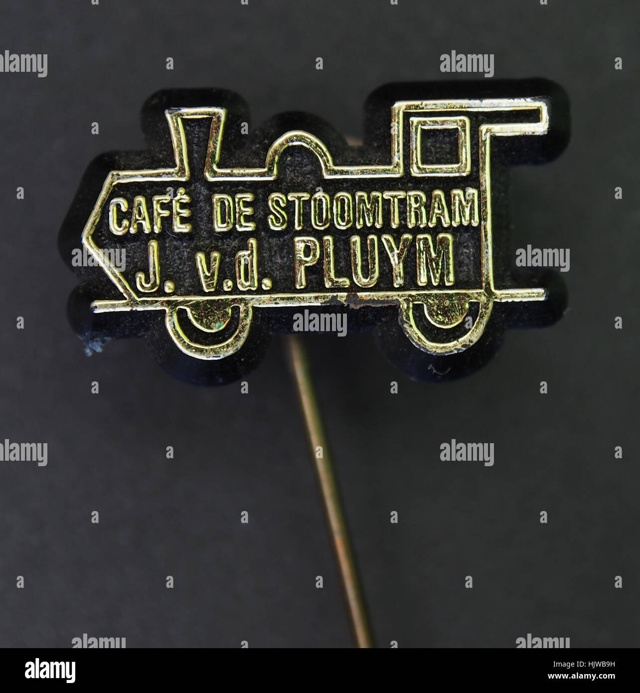 Pluym hi-res stock photography and images - Alamy