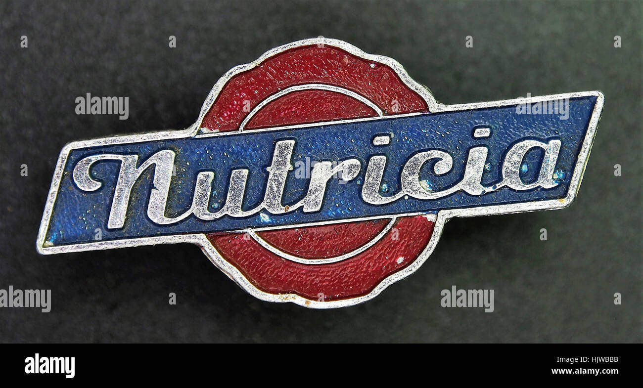Nutricia history hi-res stock photography and images - Alamy