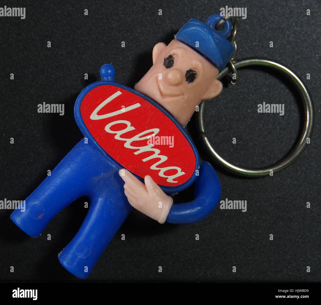 Nostalgic car accessories hi-res stock photography and images - Alamy