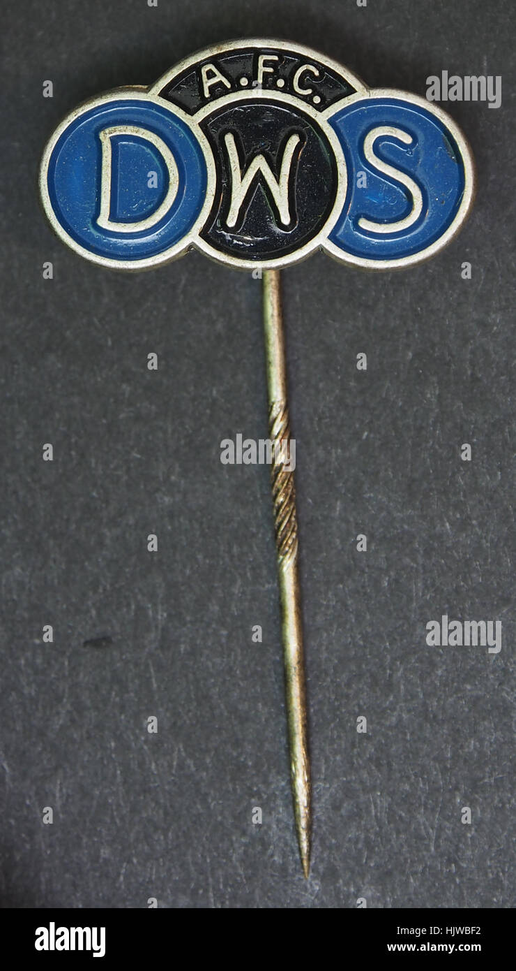 AFC DWS speldje Stock Photo - Alamy