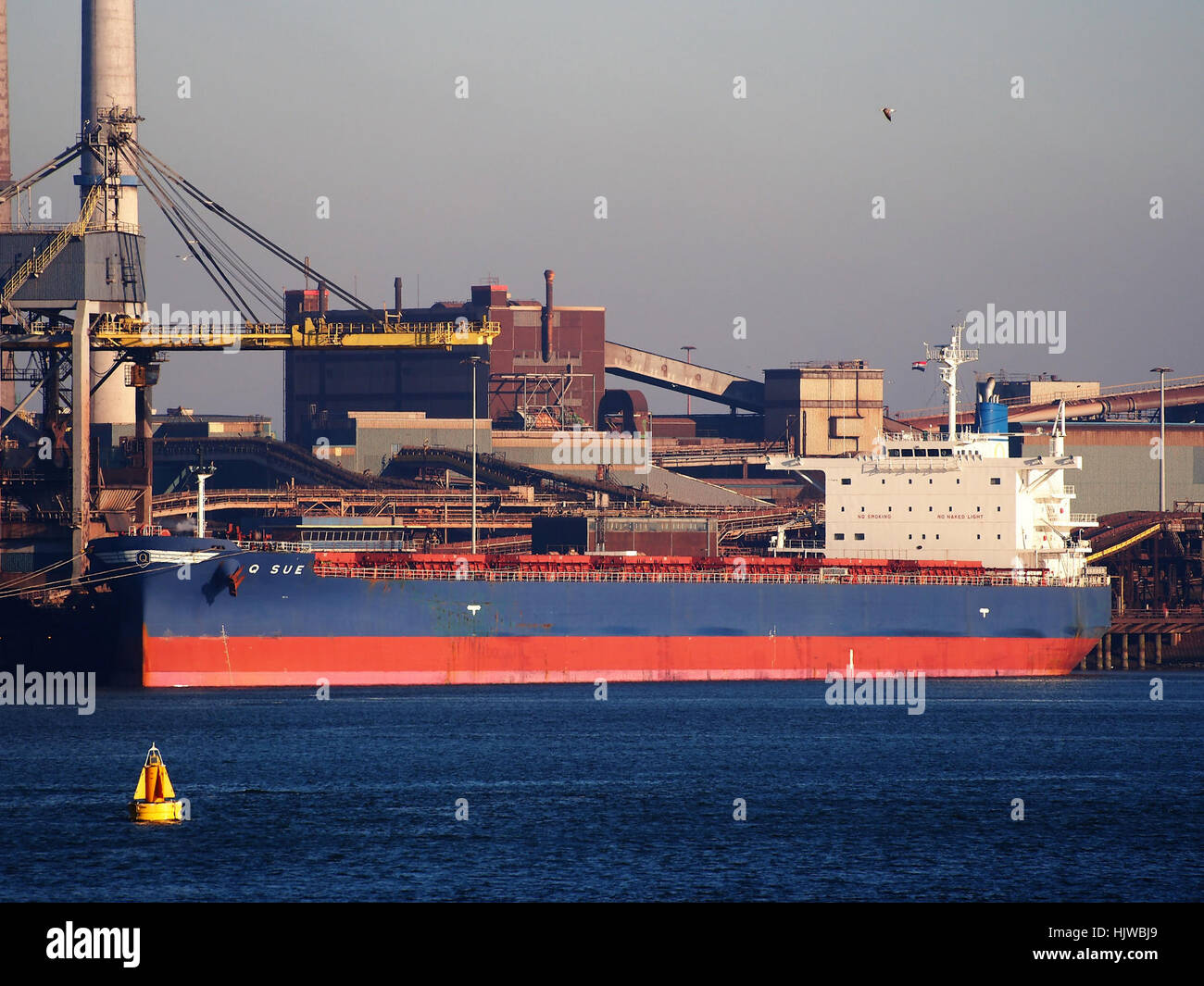 Ship q hi-res stock photography and images - Alamy