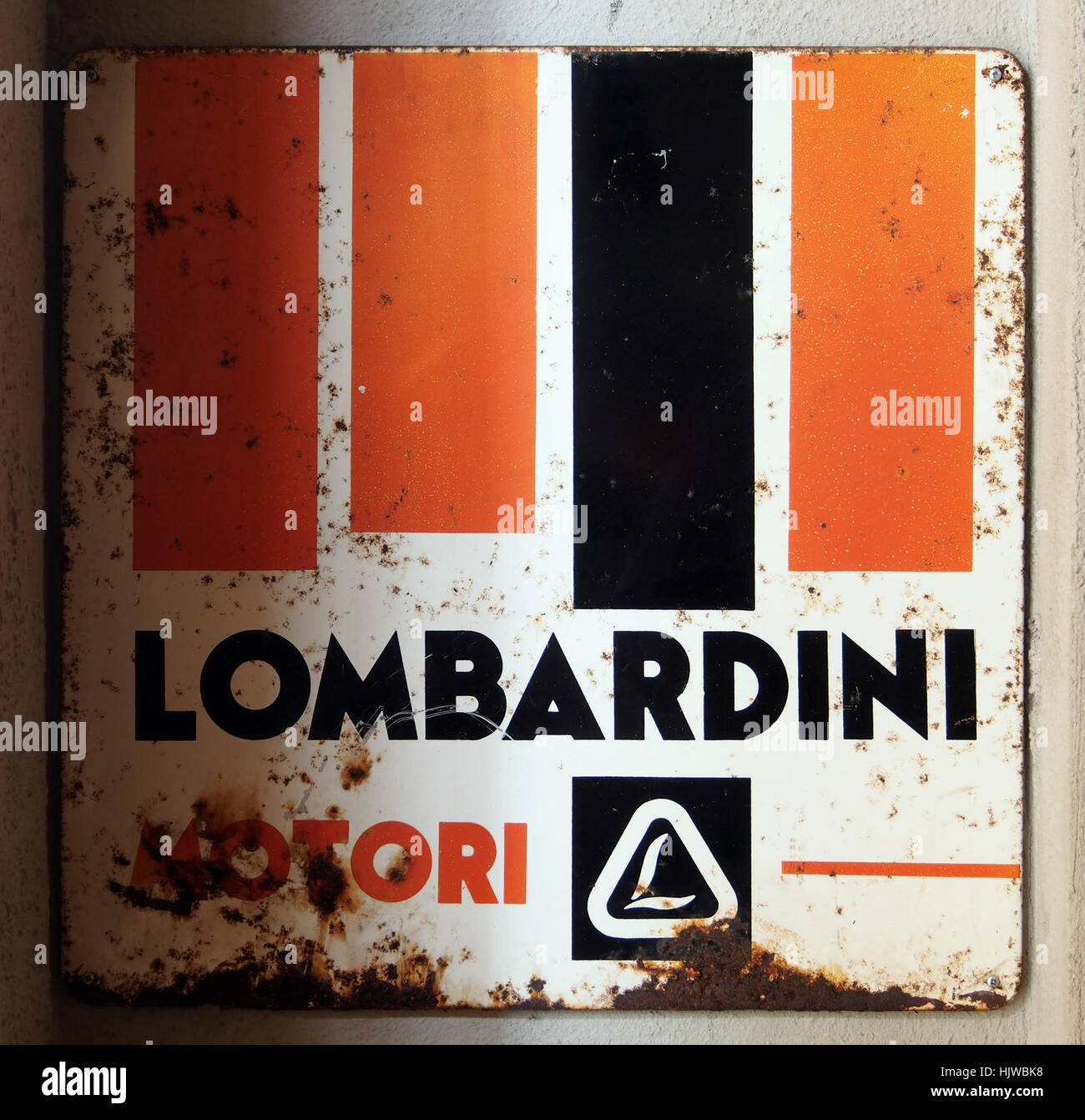 Logotipo De Lombardini 5840.067 Starter Motor LOMBARDINI LDA672 LDA673