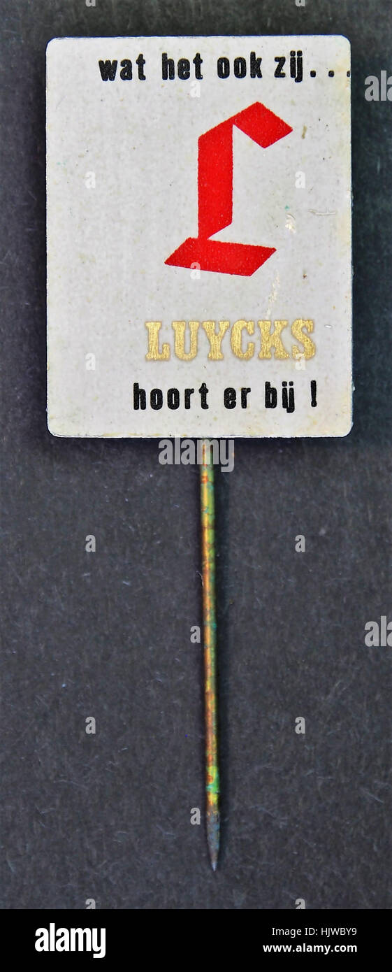 Advertising slogans hi-res stock photography and images - Alamy