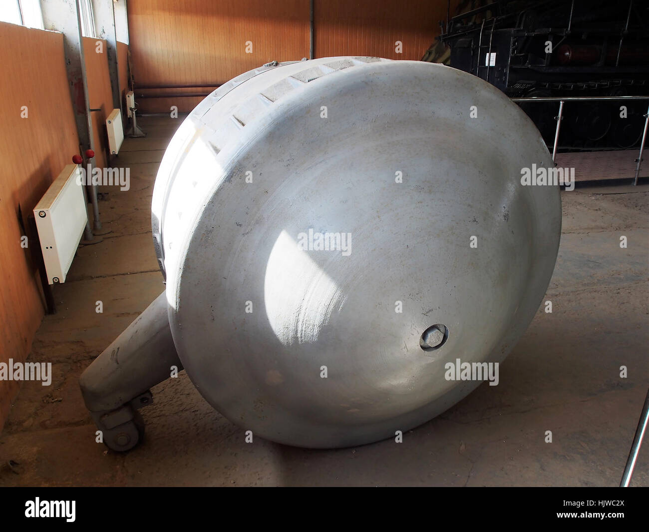 Kugelpanzer hi-res stock photography and images - Alamy