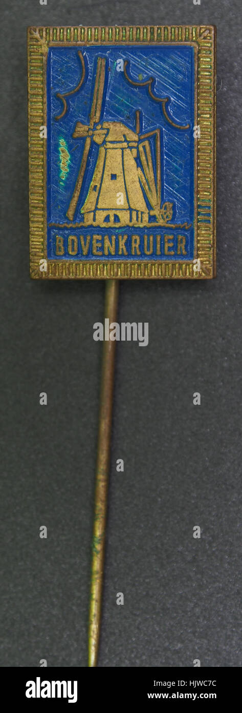 Bovenkruier hi-res stock photography and images - Alamy