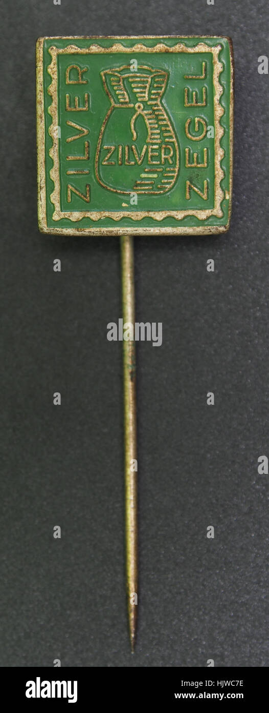 Zegel hi-res stock photography and images - Alamy