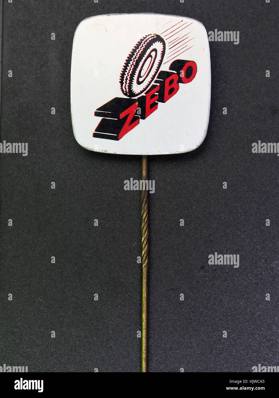 Zebo hi-res stock photography and images - Alamy