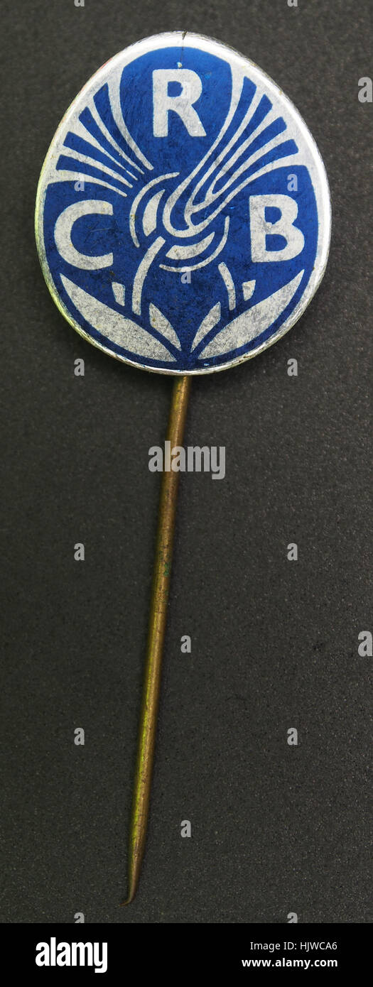 Rcb business logo hi-res stock photography and images - Alamy