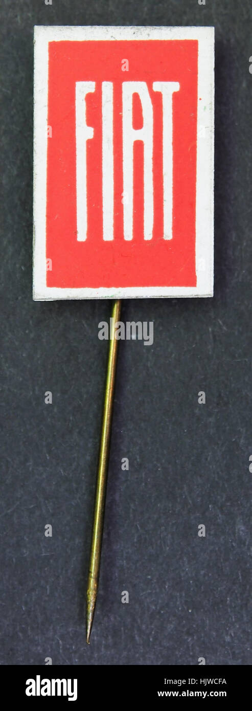 Famous italian car hi-res stock photography and images - Alamy