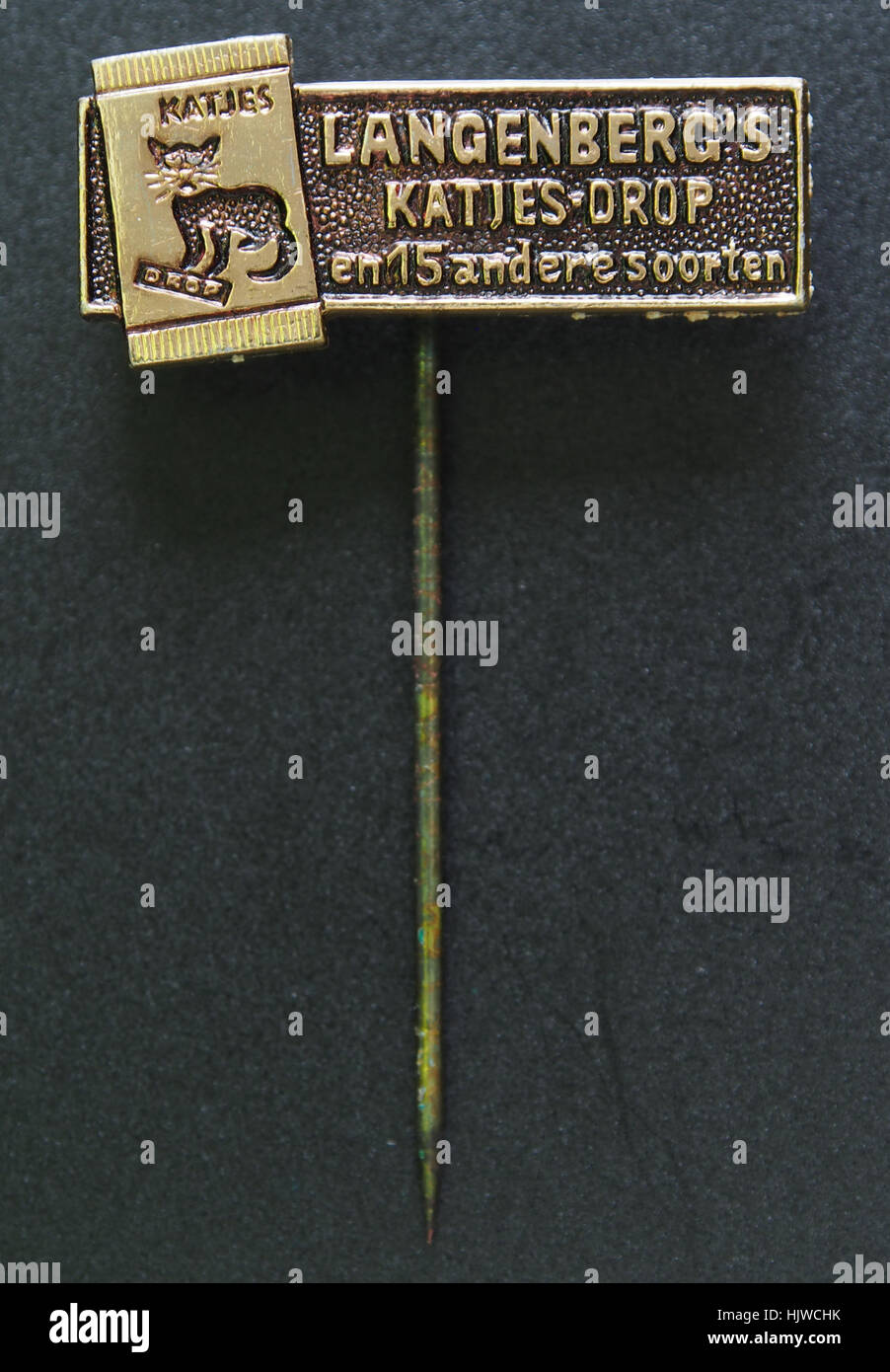 Katjes drop hi-res stock photography and images - Alamy