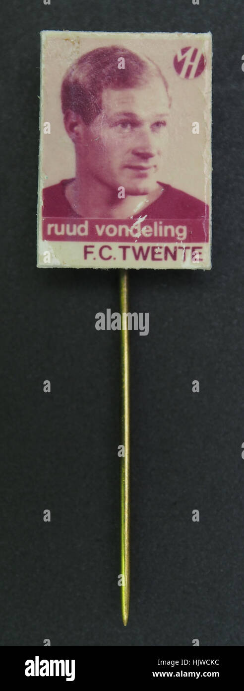 Vondeling hi-res stock photography and images - Alamy