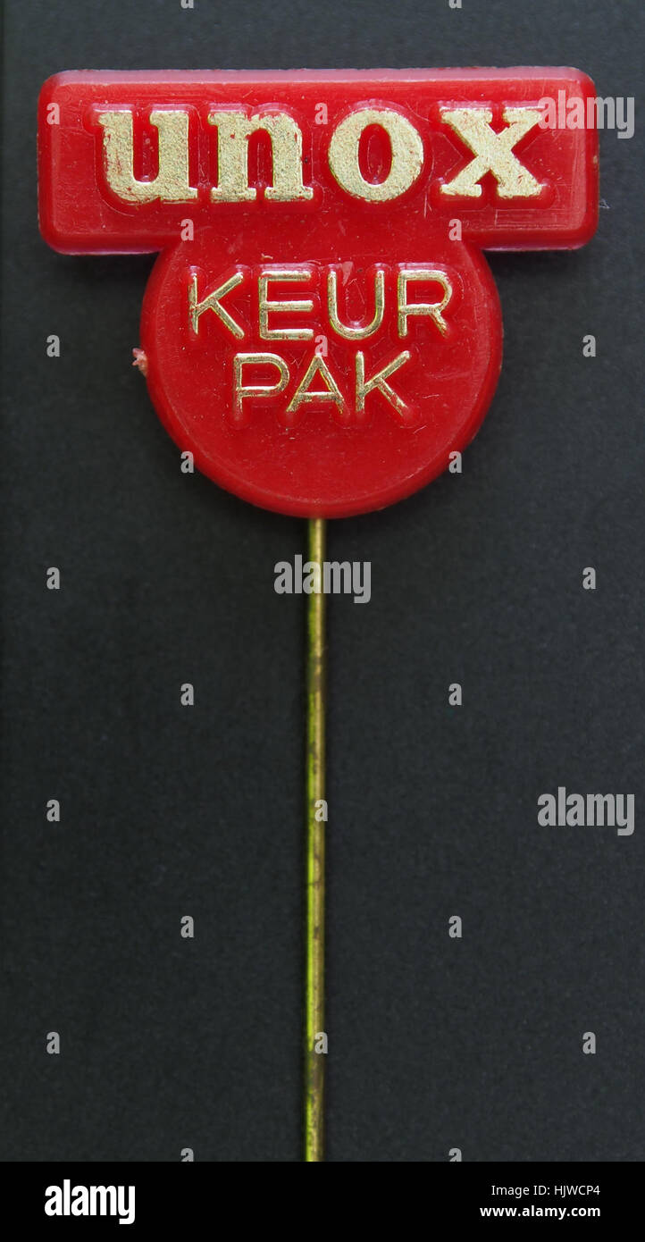 Unox High Resolution Stock Photography and Images - Alamy