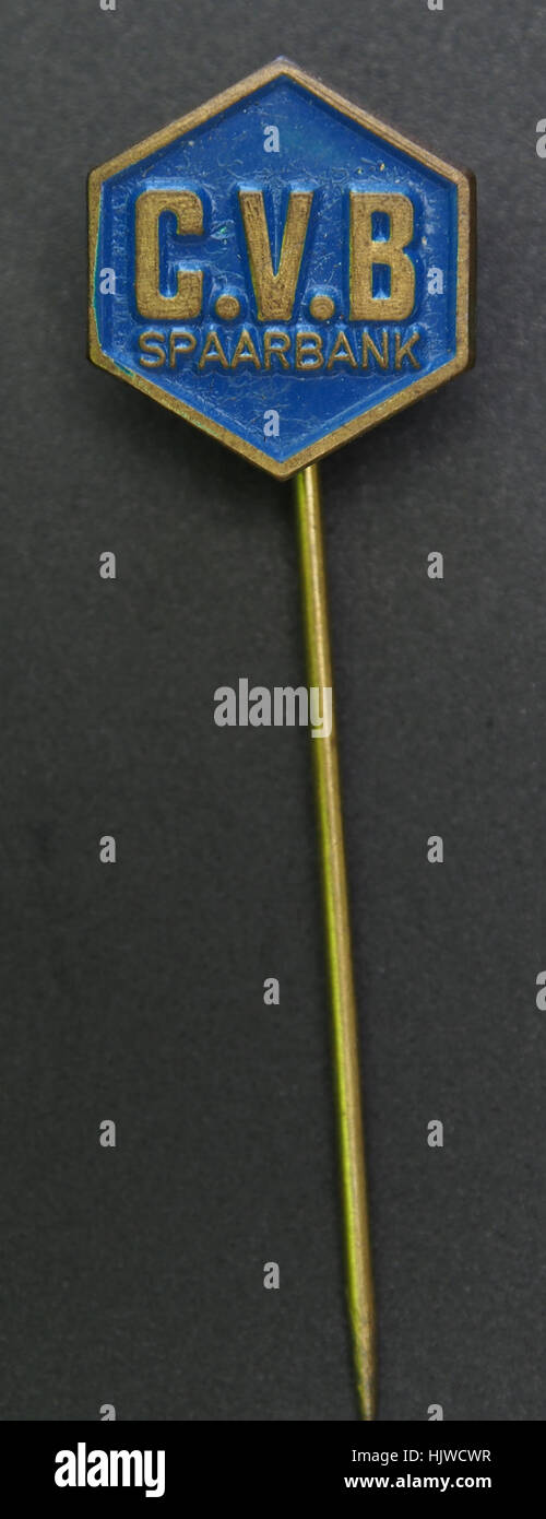 Cvb logo hi-res stock photography and images - Alamy