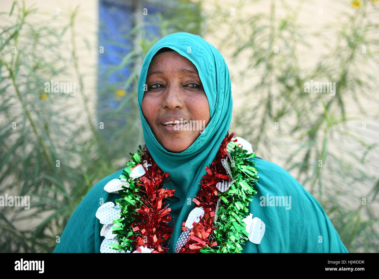 Ismail ahmed somaliland hi-res stock photography and images - Alamy