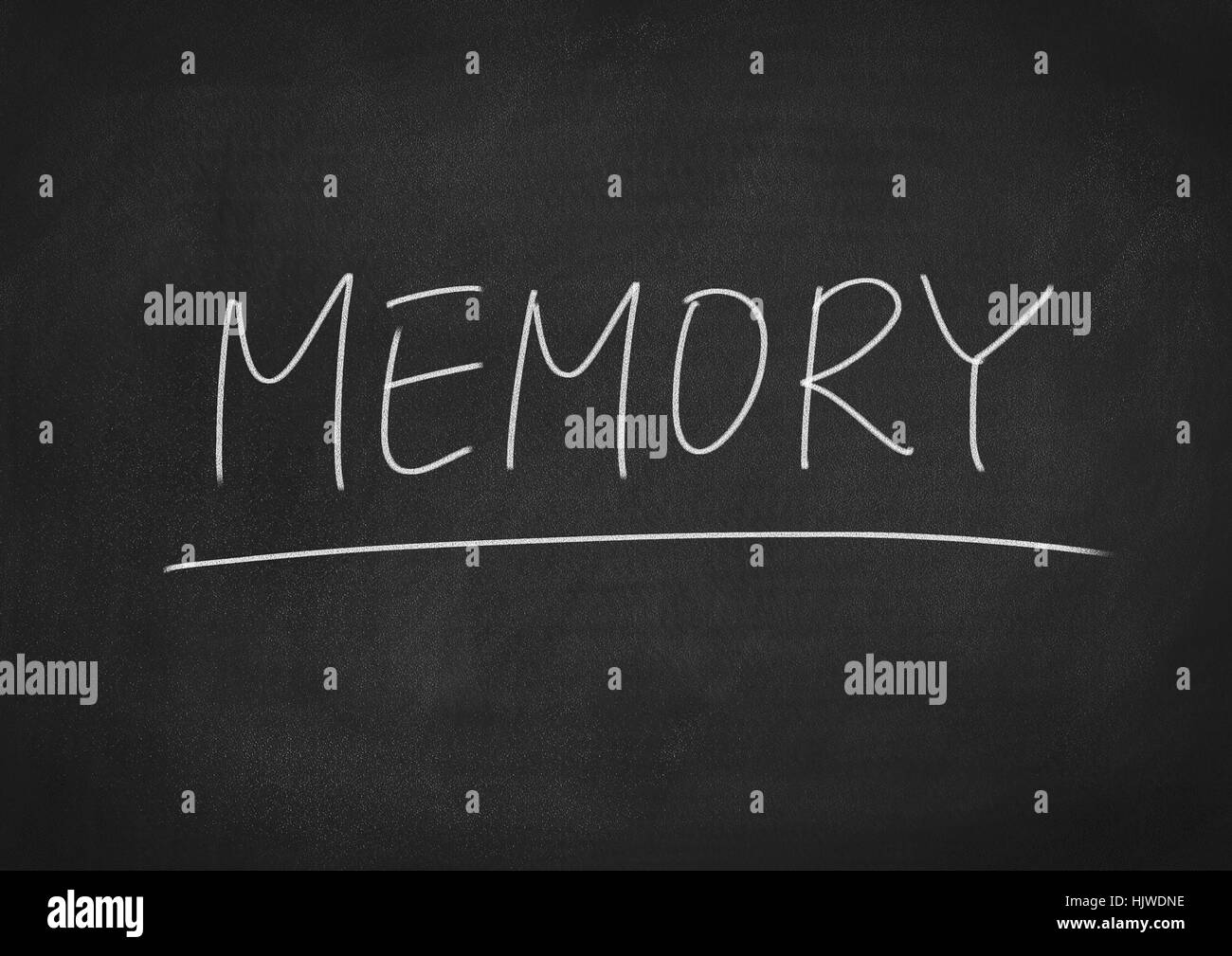 Memory loss and brain hi-res stock photography and images - Alamy