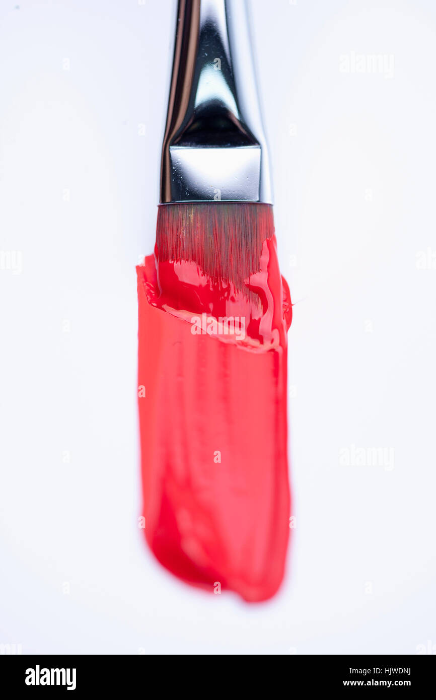 Red cut out hi-res stock photography and images - Alamy