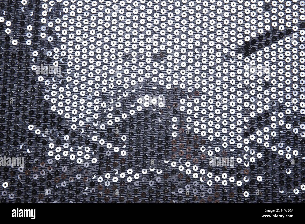 extreme close up sequin Stock Photo - Alamy