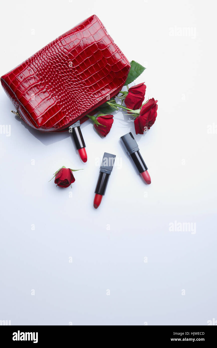 beauty care cut out Stock Photo - Alamy